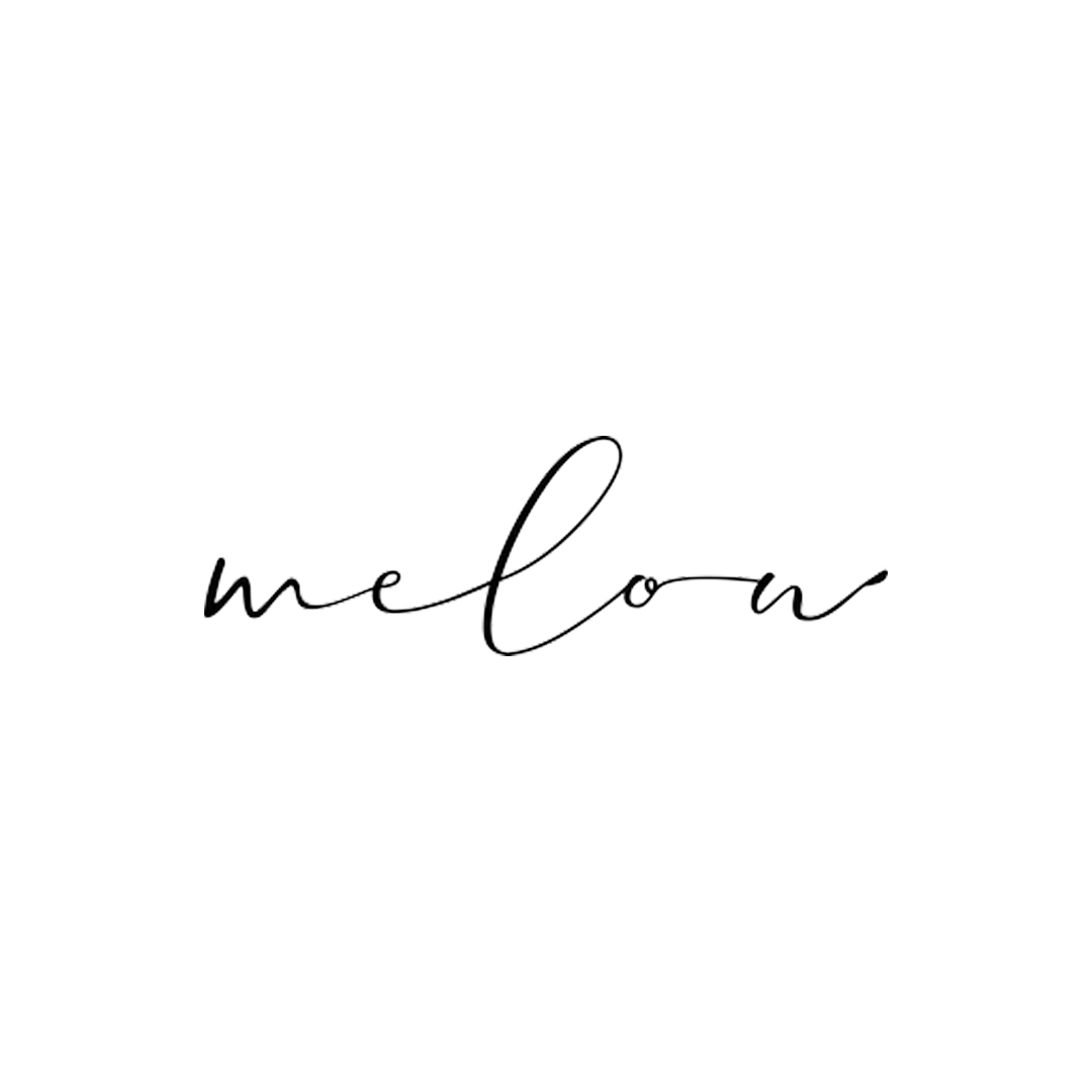 Melow Par Melissa Bolduc – Atelier La Pomme